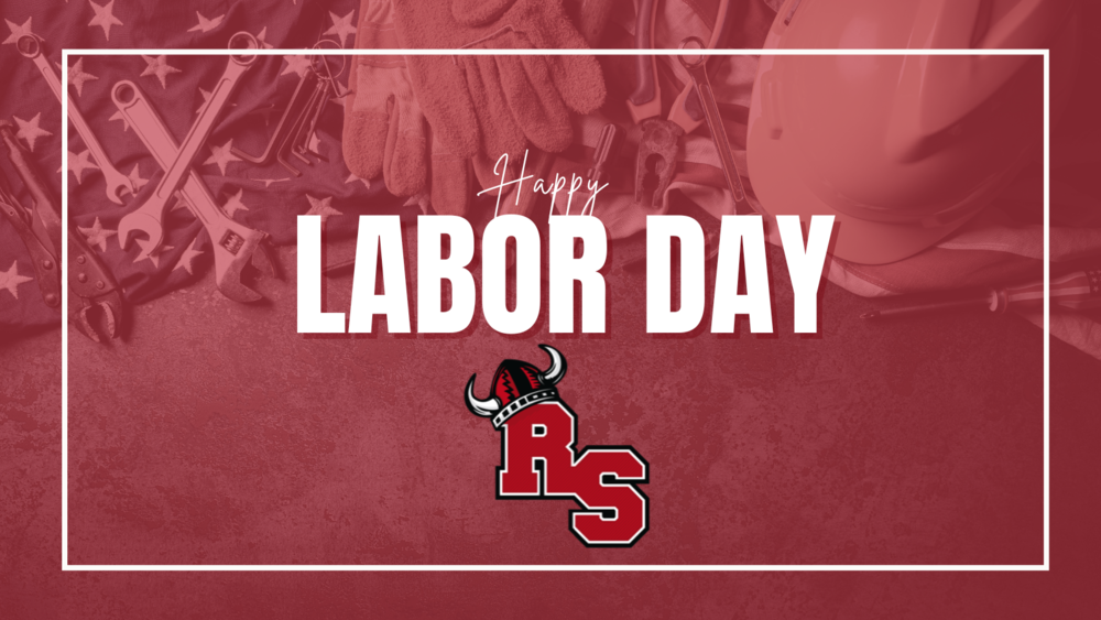Labor Day 2023 | Roland-Story Community School District